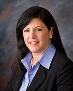 Grand Island Chapter - Effective Leadership Award